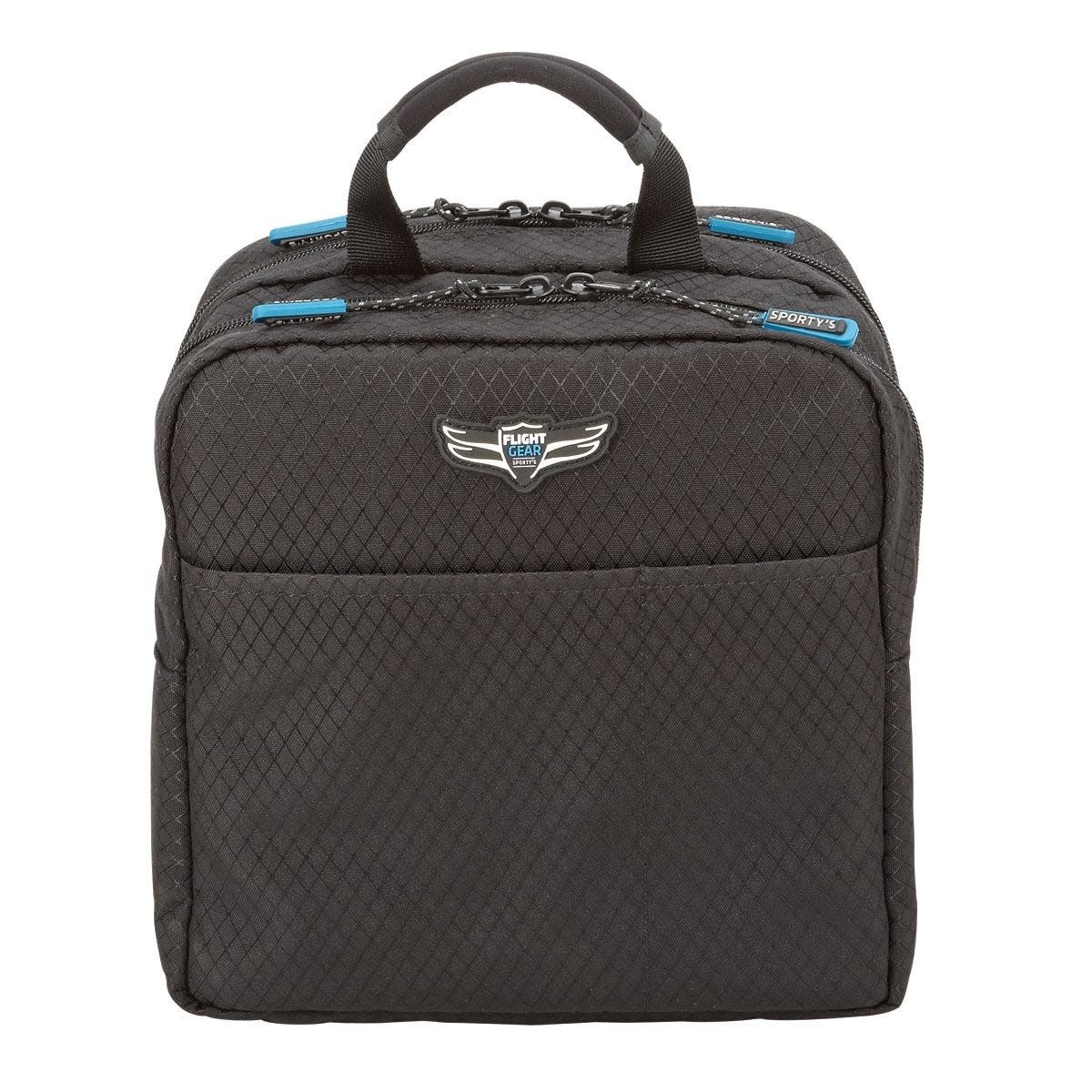Flight Gear Dual Headset Case - avworld.ca