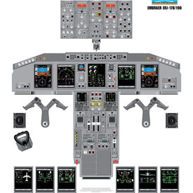 Cockpit Training Posters | avworld.ca