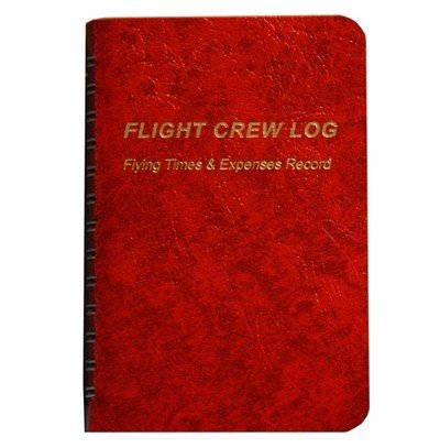 avworld.ca Flight Crew Log Red - avworld.ca