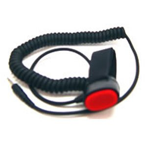 Icom PTTSW Push To Talk Switch 1/8'' (Proprietary) - avworld.ca