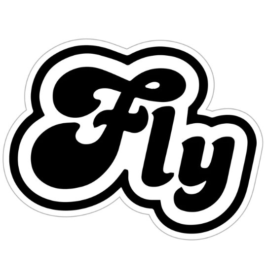 Fly Fun Sticker - avworld.ca