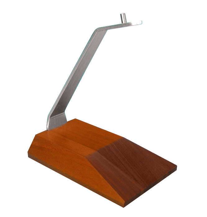Gemini Jets Stand Large Wood/Metal 1:200 for Gemini A380 (and other ...