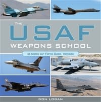 USAF Weapons School at Nellis Air Force Base HC - avworld.ca