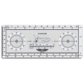 Plotters & Rulers | avworld.ca