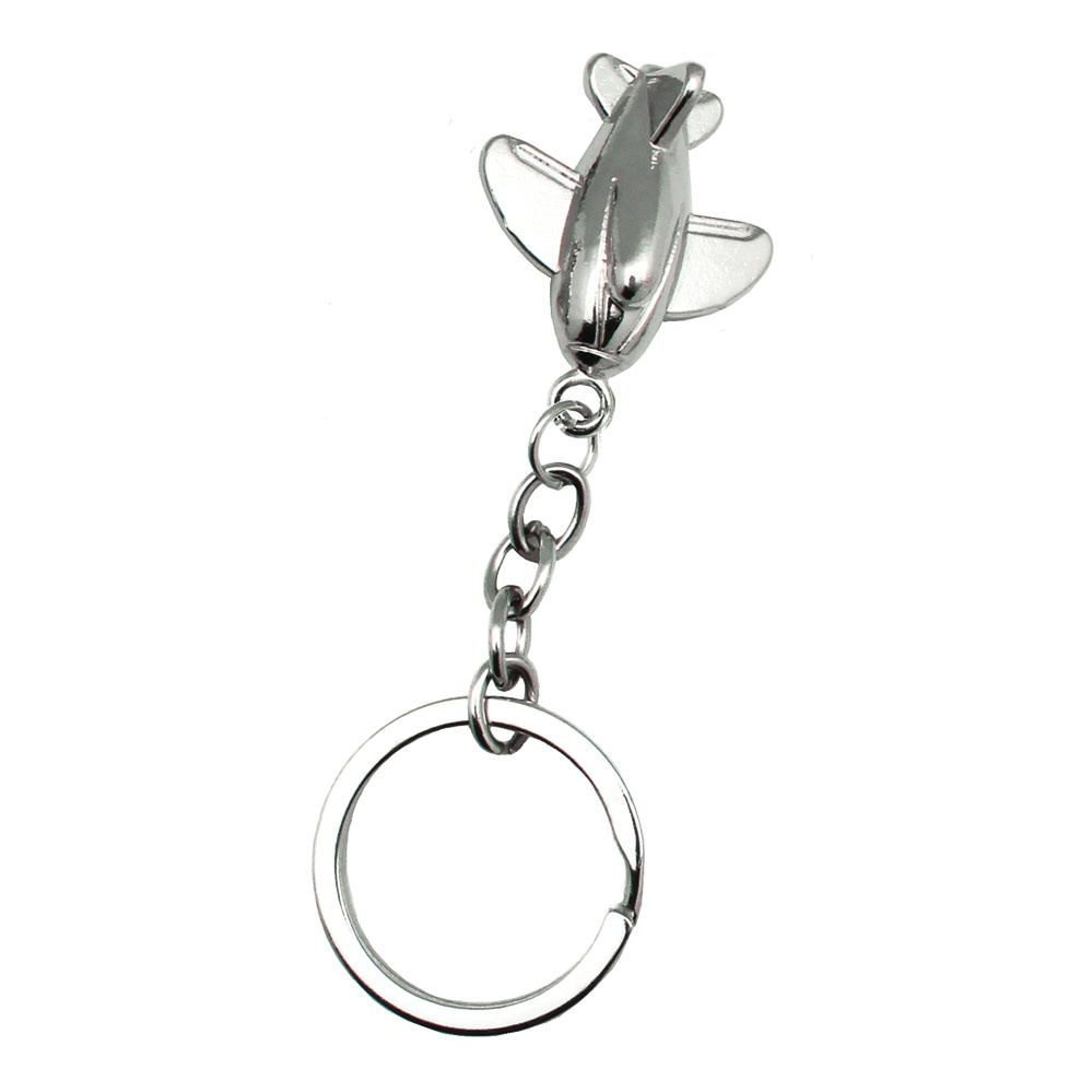 Jet Key Chain - avworld.ca