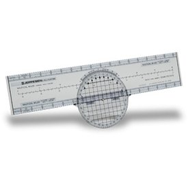 Plotters & Rulers | avworld.ca