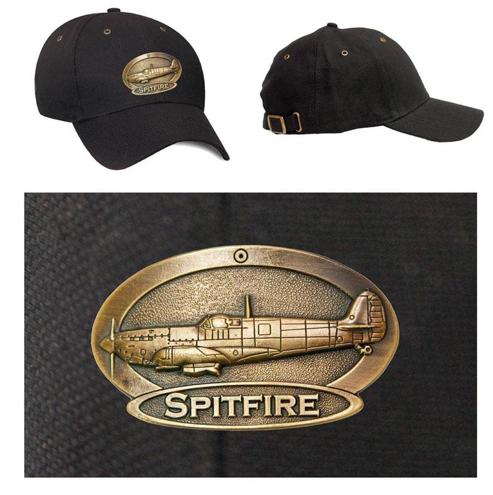Spitfire Brass Cap - avworld.ca