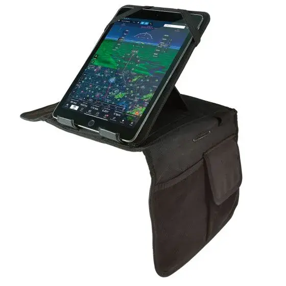 Flight Gear Organizer Kneeboard Large - avworld.ca