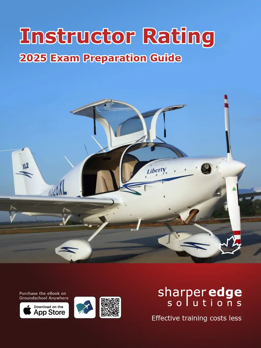 Instructor Rating Exam Preparation Guide 2025 - avworld.ca