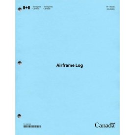 AME Logbooks | avworld.ca