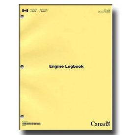 AME Logbooks | avworld.ca