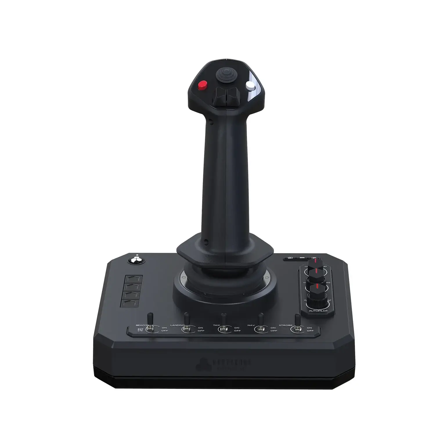 Foxtrot Flight Stick for PC - avworld.ca