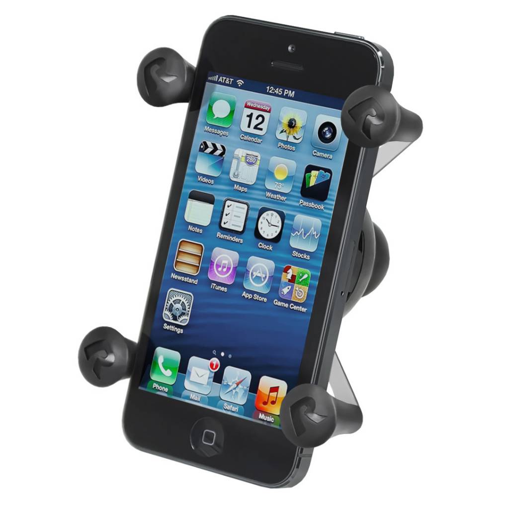 Cradle X-Grip® Cell/iPhone Cradle - avworld.ca
