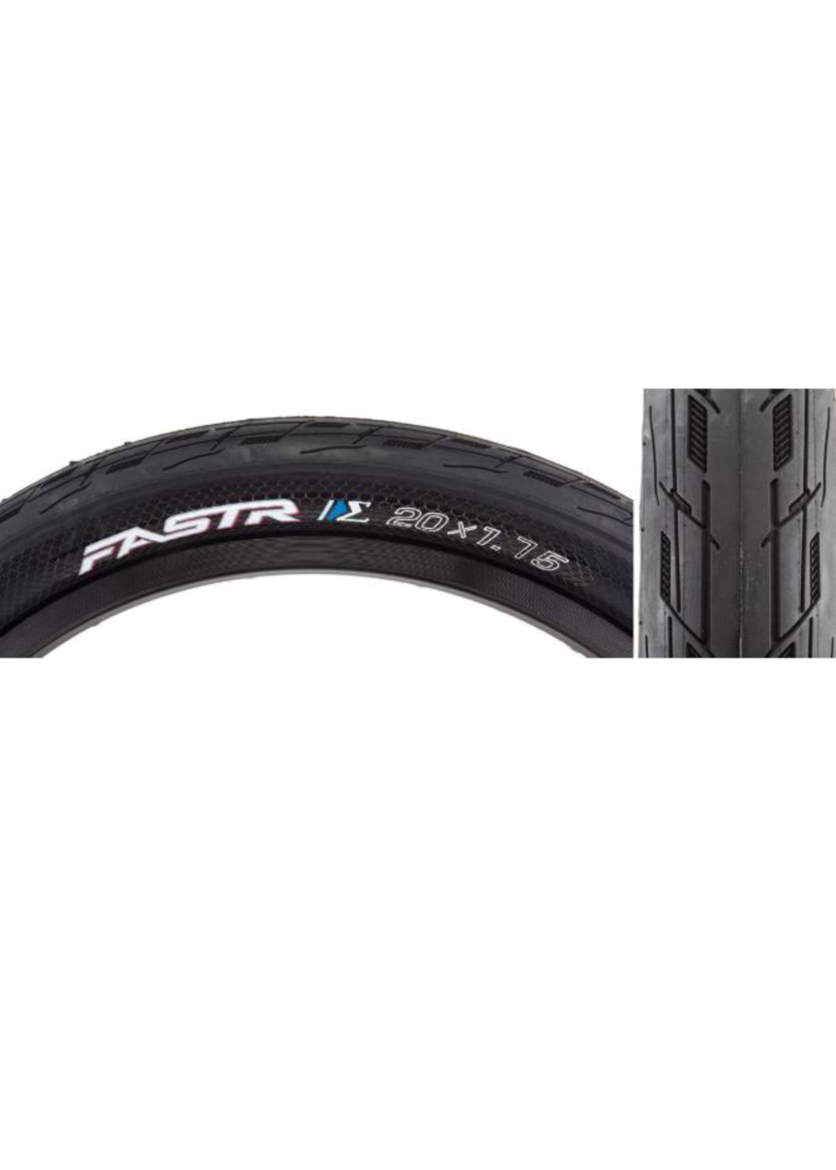 Tioga FASTR X S-Spec Tire Foldable - Power Cycles BMX