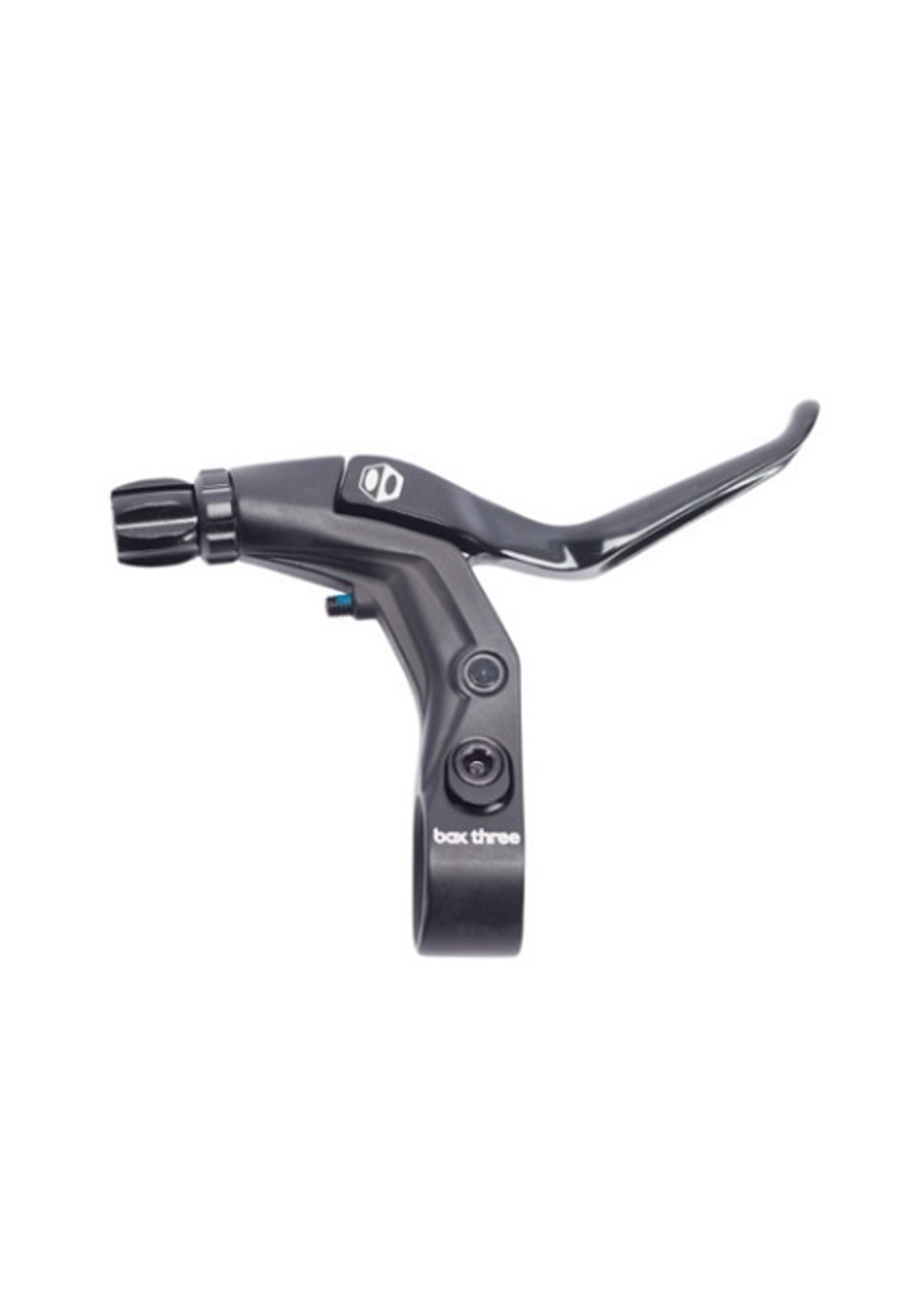 Box Three Lever - Power Cycles BMX