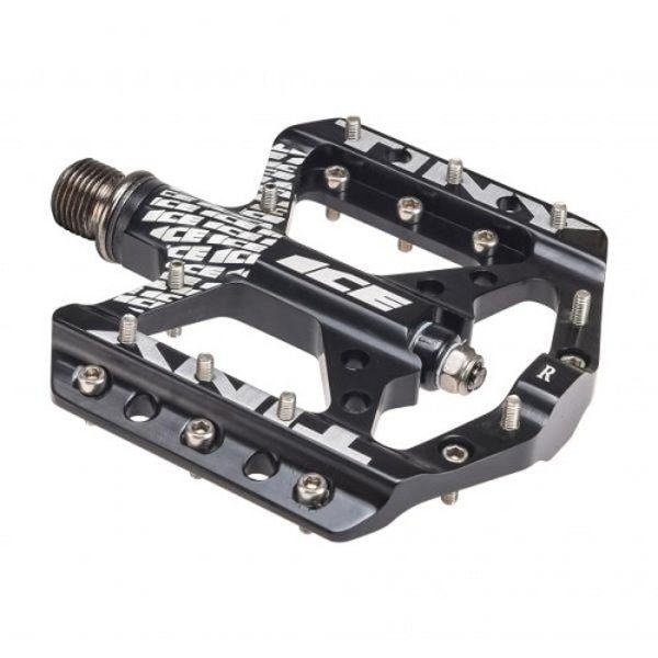 Pedals Platform - Power Cycles BMX