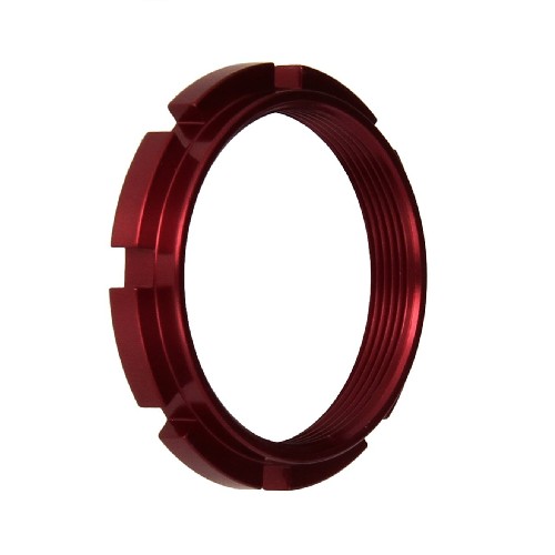 Box Edge Alloy Hub Lock Ring - Power Cycles BMX