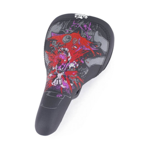 Railed - Power Cycles BMX