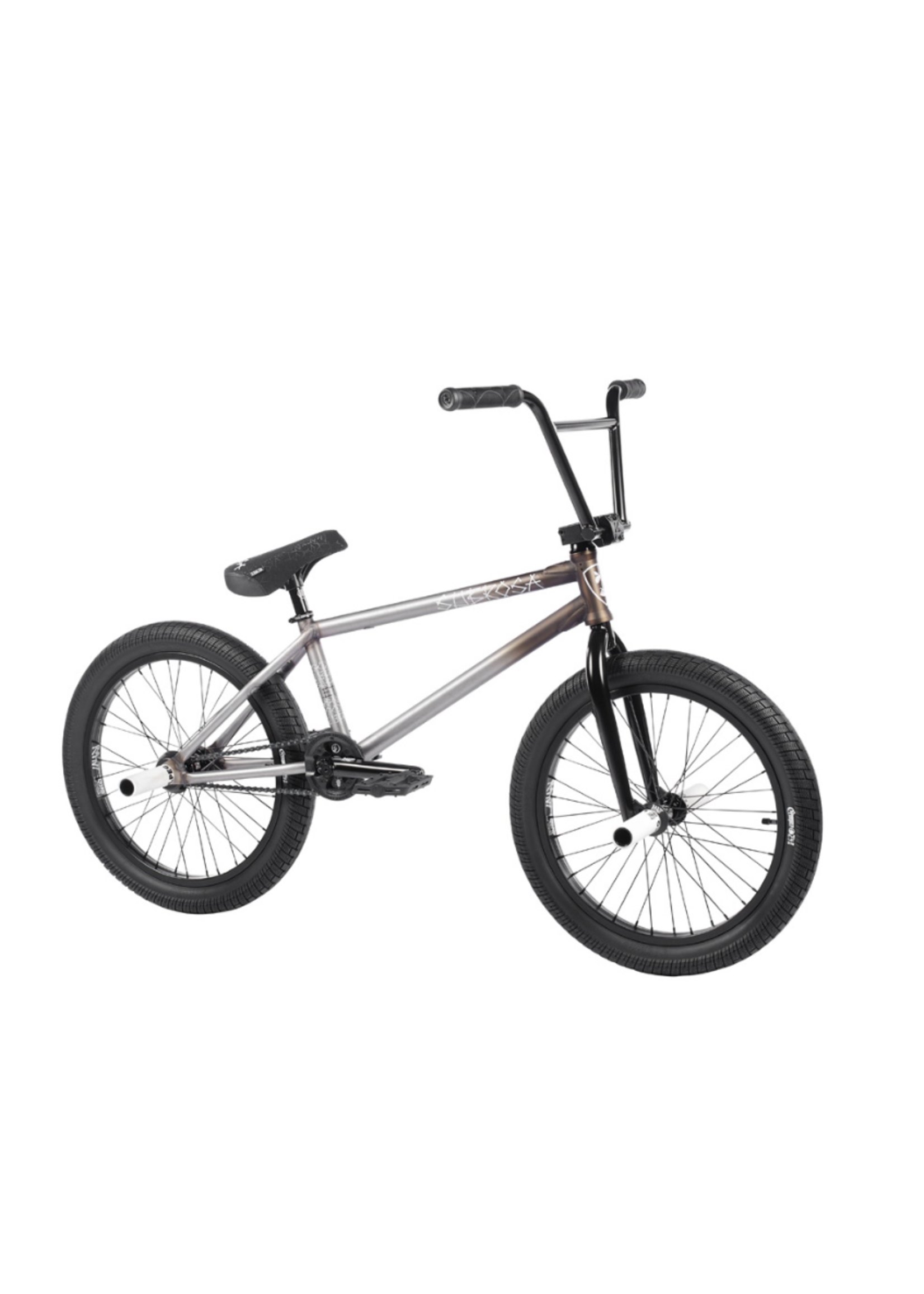Subrosa bicycle store