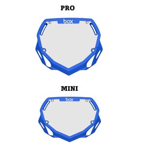 Box Components - Power Cycles BMX