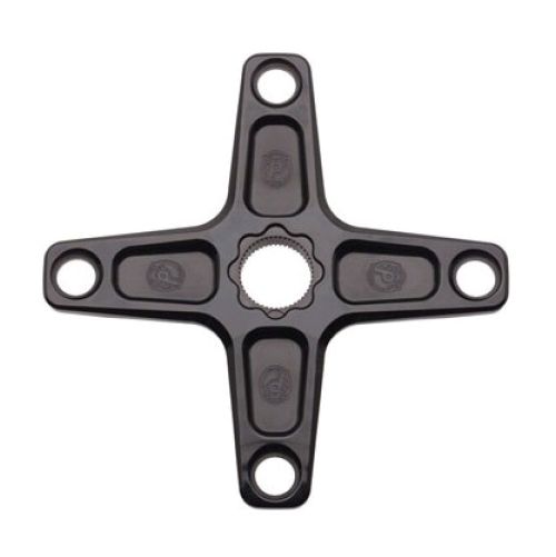 Profile Racing Profile Spline Drive Spider 104mm - Power Cycles BMX