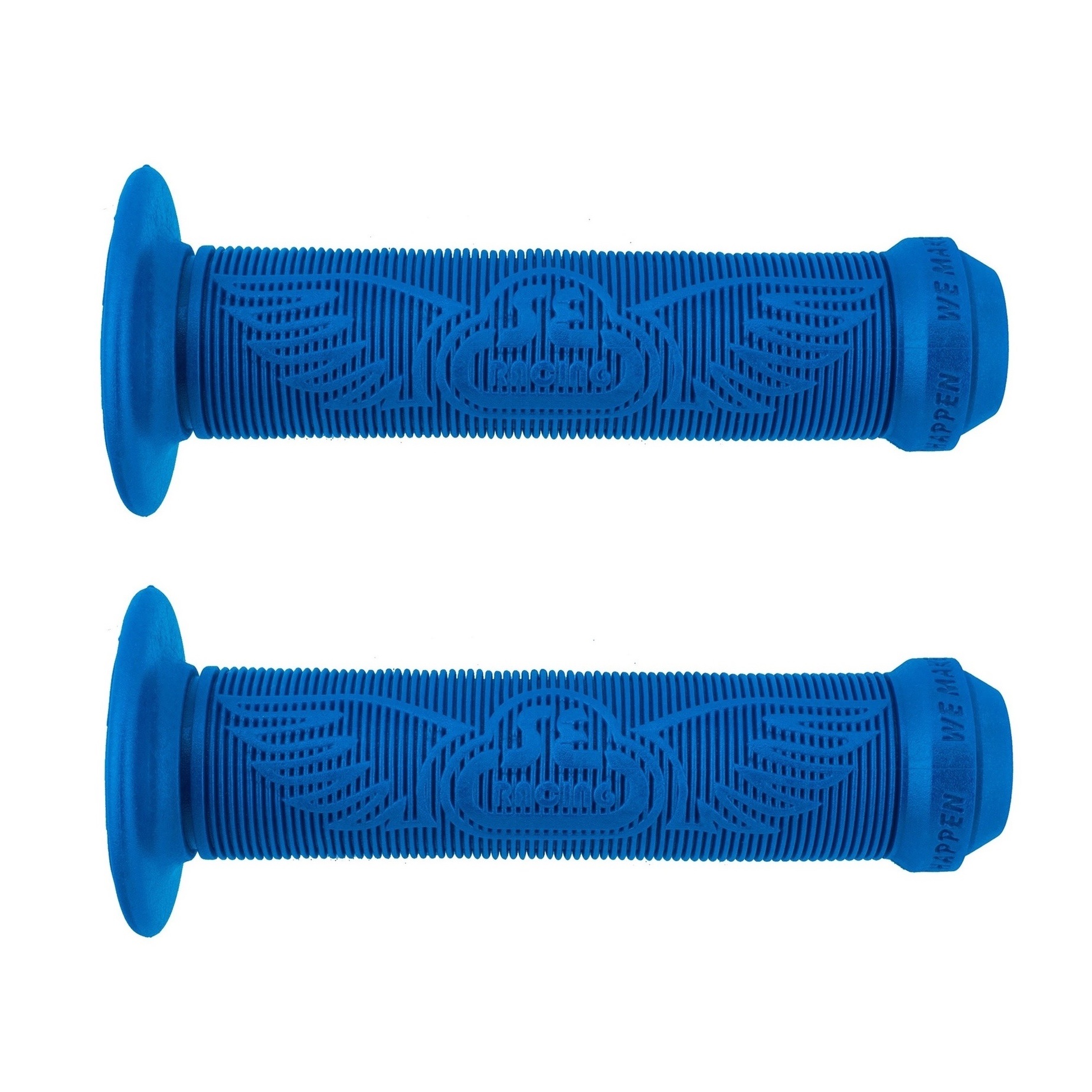 Se Racing Wing Grips 135mm - Power Cycles BMX