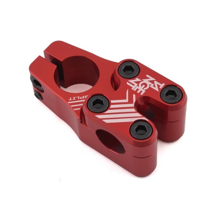 Tangent Split II 1-1/8'' Pro Top Load Stem - Power Cycles BMX