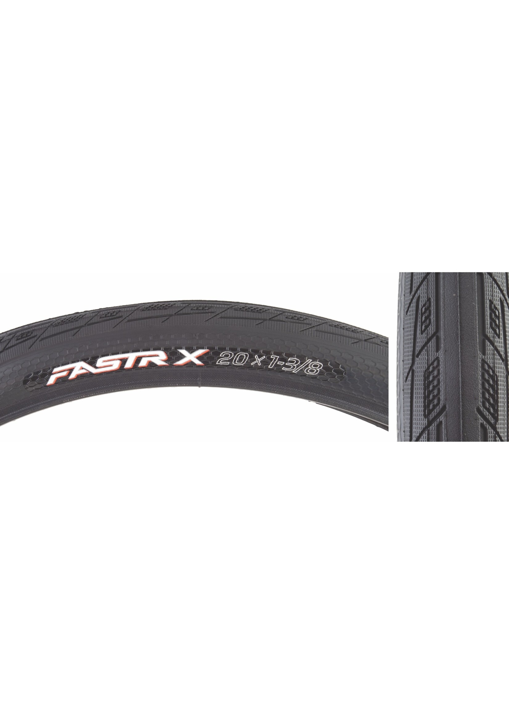 Tioga FASTR-X Tire Wire - Power Cycles BMX