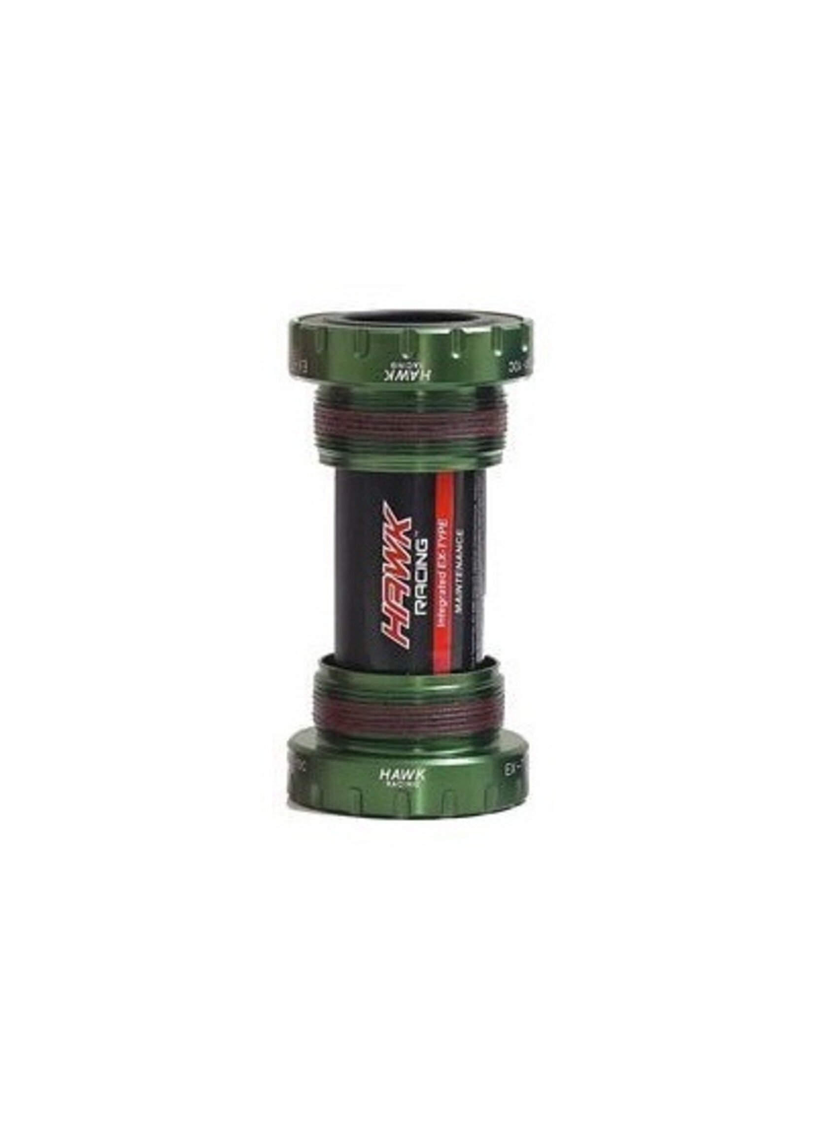 Hawk Bottom Bracket Euro Outboard - Power Cycles BMX