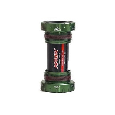 Hawk Bottom Bracket Euro Outboard - Power Cycles BMX