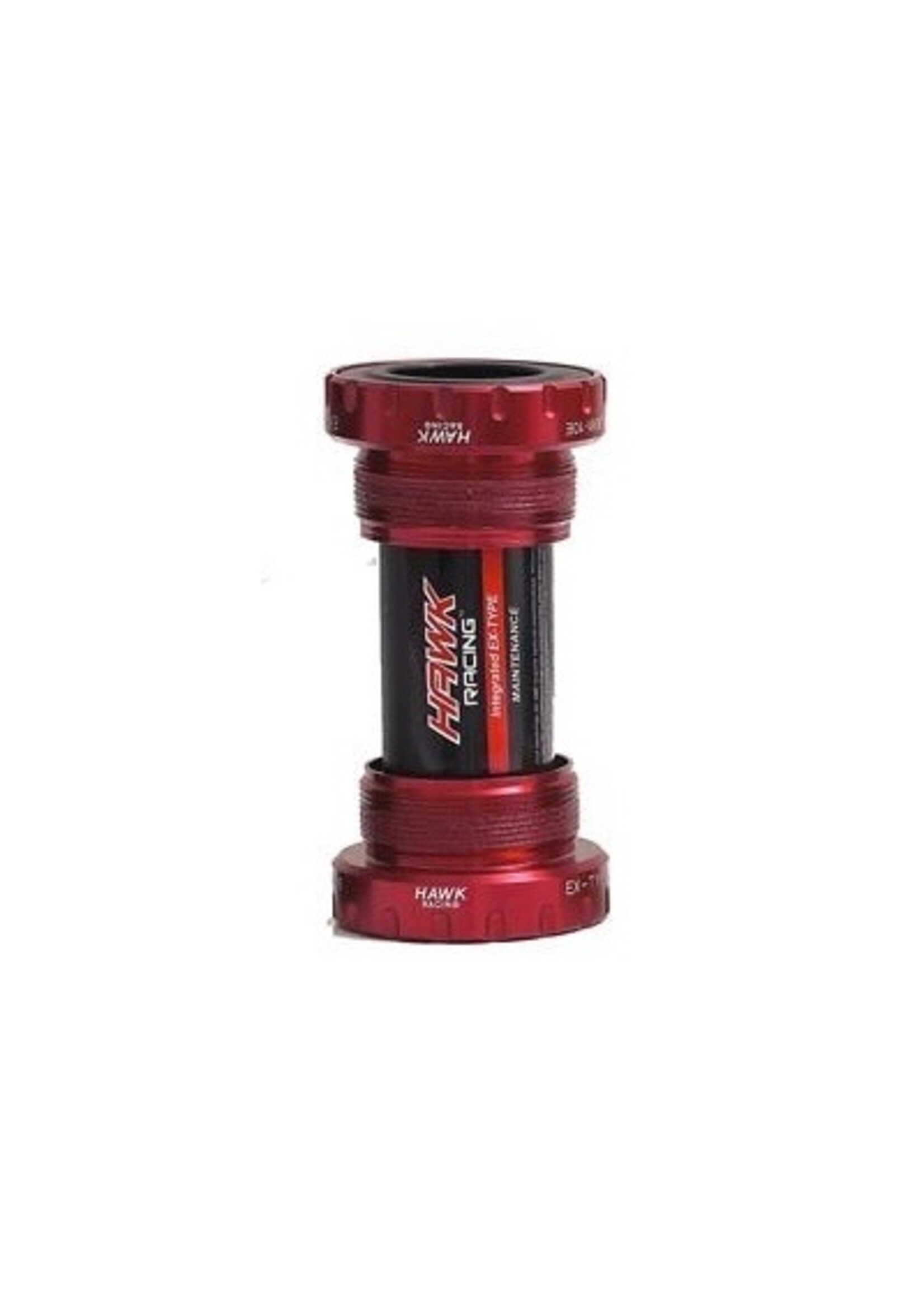 Hawk Bottom Bracket Euro Outboard - Power Cycles BMX