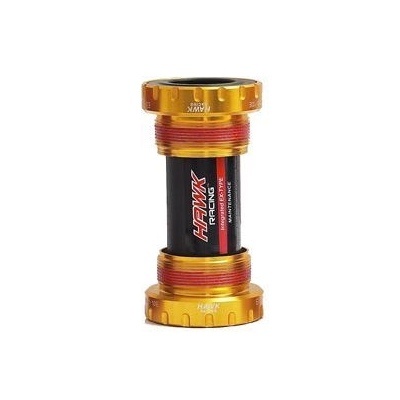 Hawk Bottom Bracket Euro Outboard - Power Cycles BMX