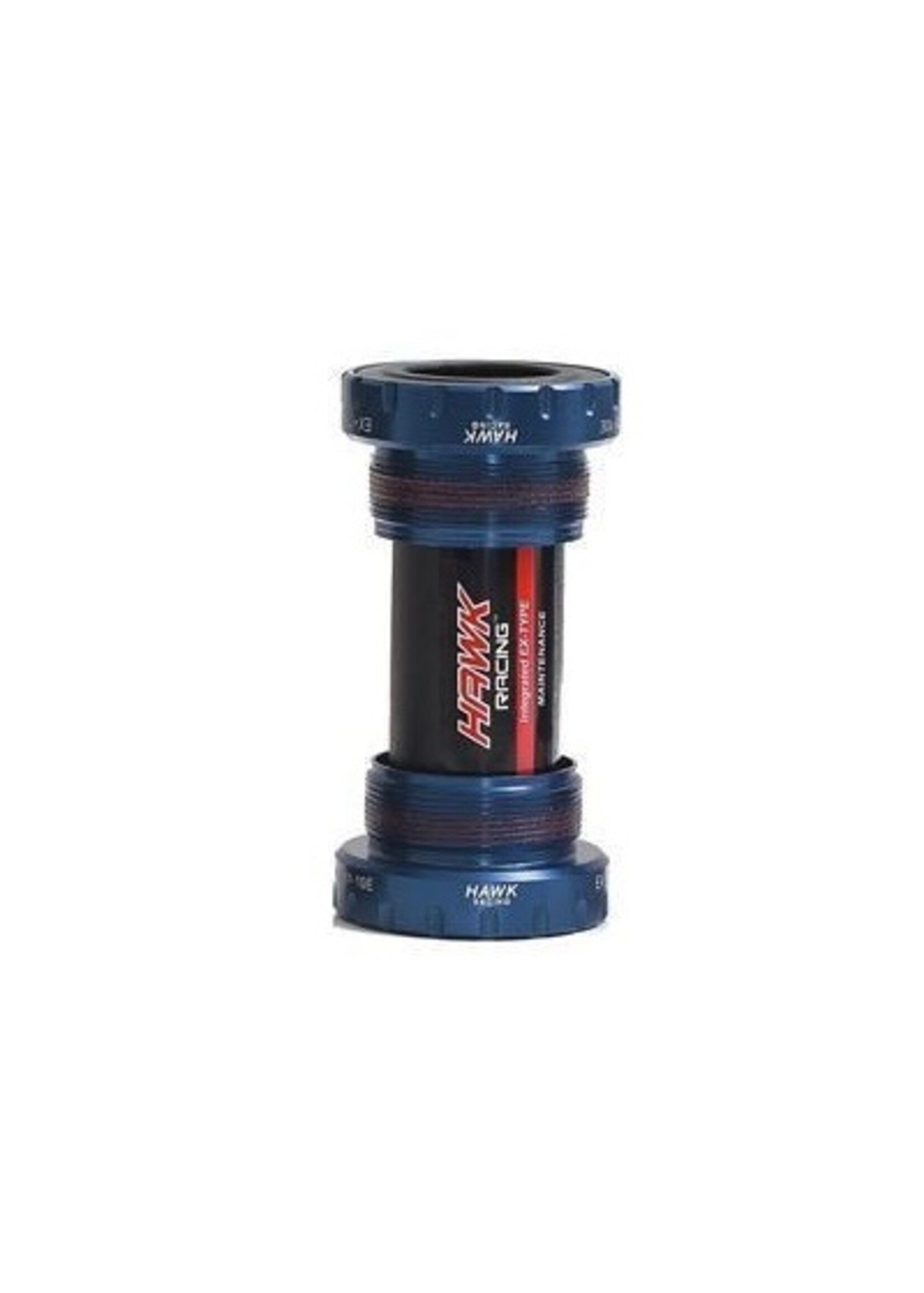 Hawk Bottom Bracket Euro Outboard - Power Cycles BMX