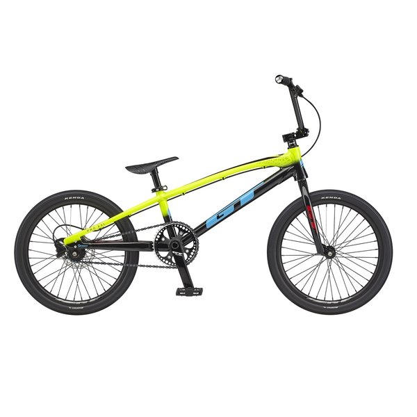 GT Bicycles - Power Cycles BMX
