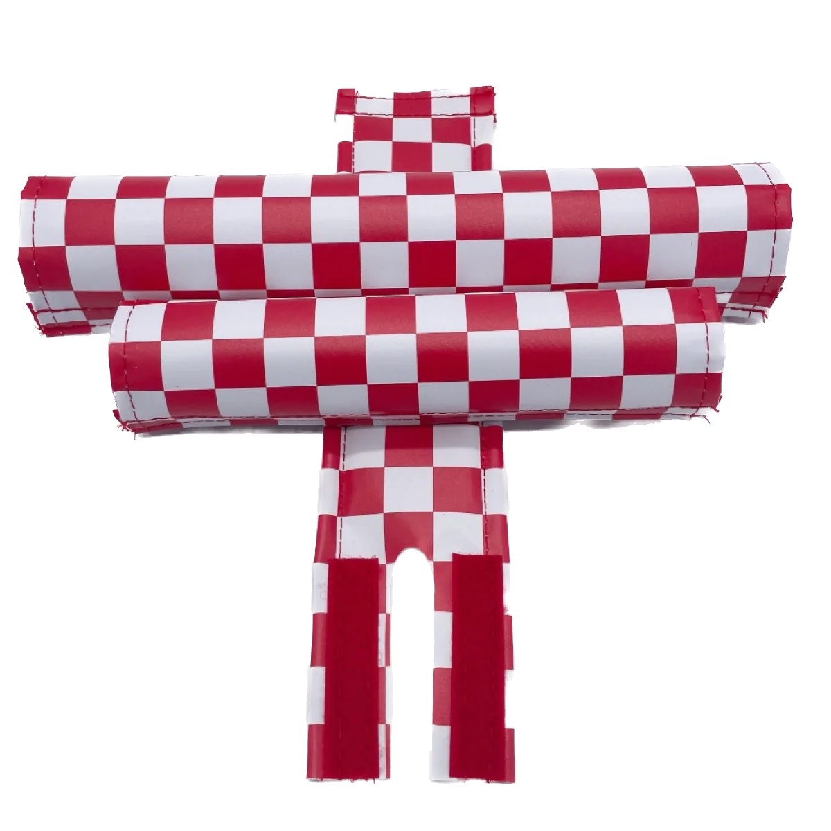 Flite Checkerboard Padset - Power Cycles BMX