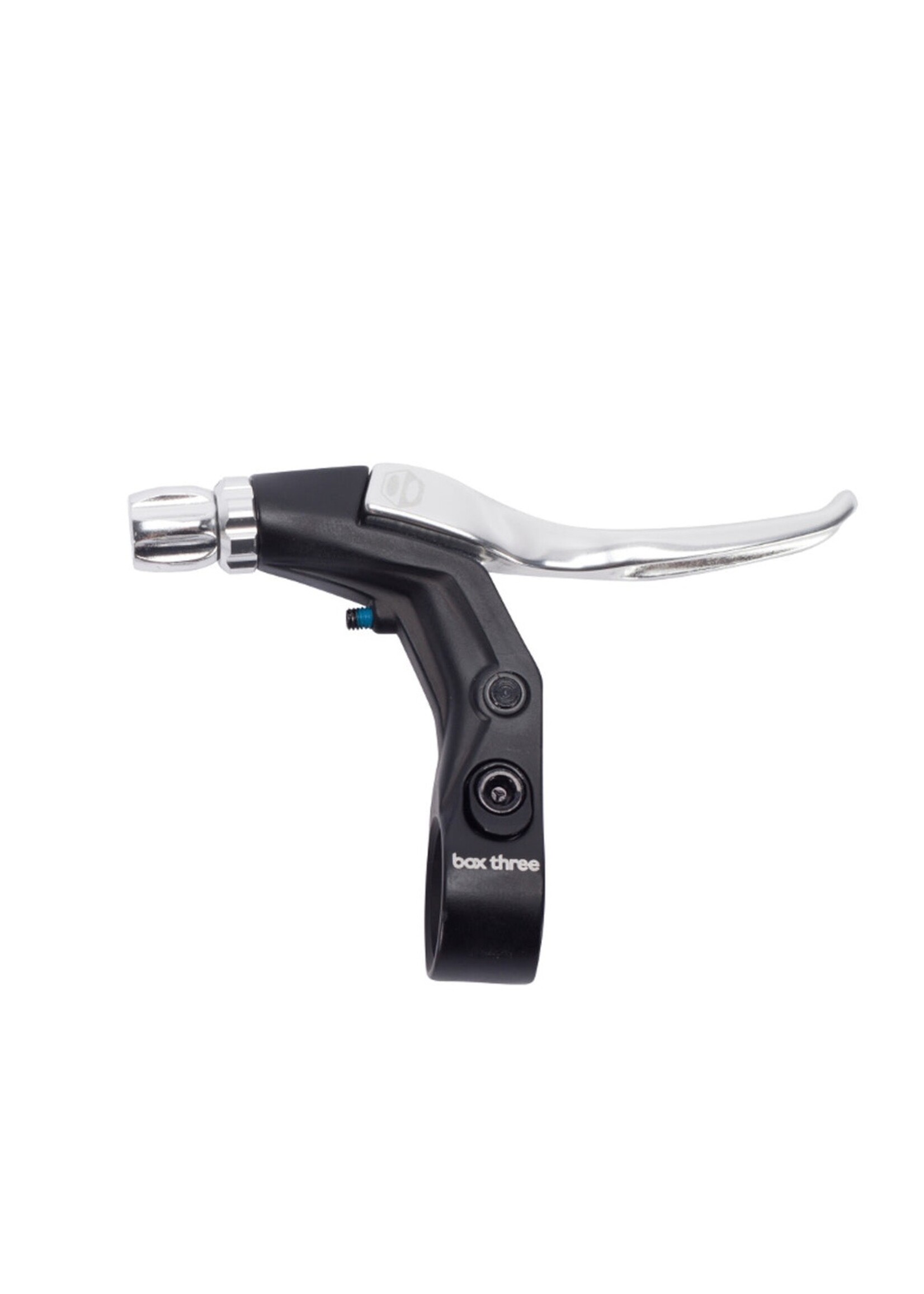 Box Three Lever - Power Cycles BMX