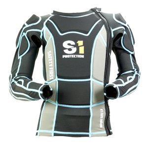 Chest Protector - Power Cycles BMX