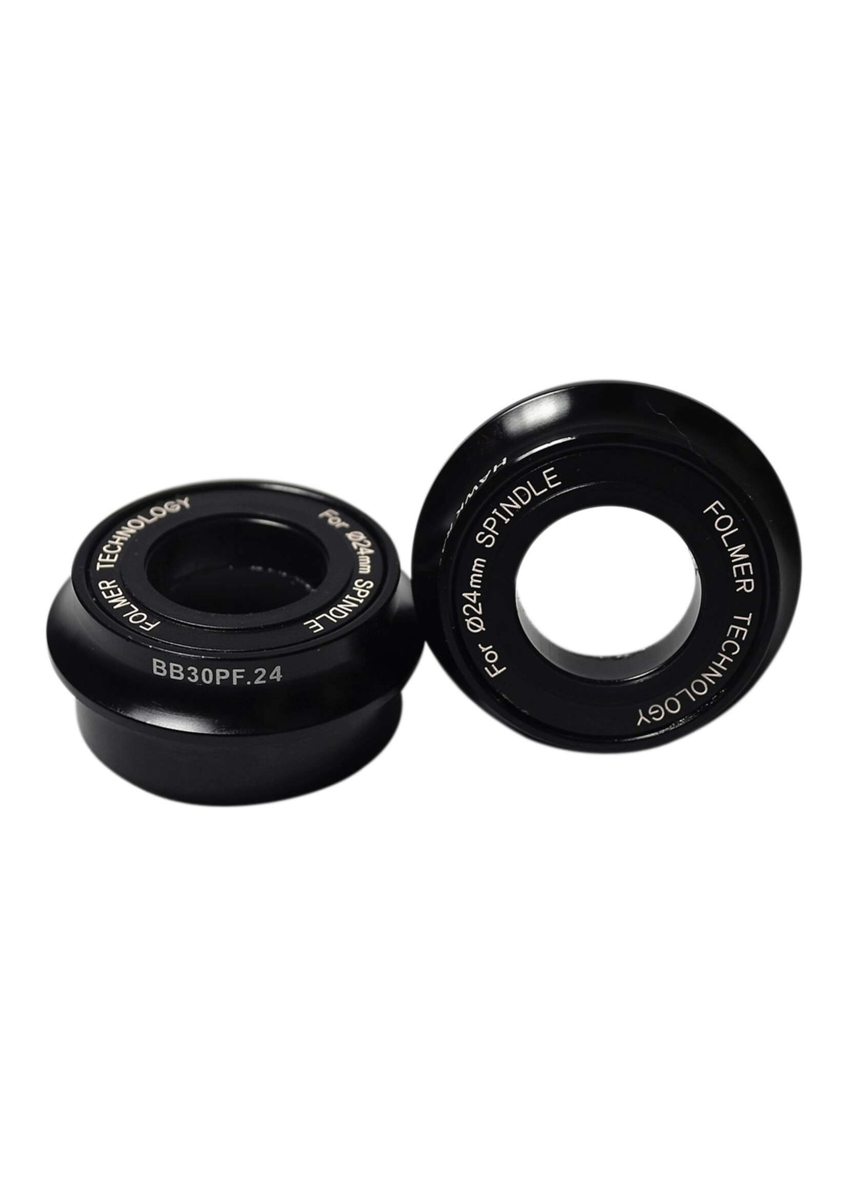 HAWK PF30 24mm Bottom Bracket - Power Cycles BMX