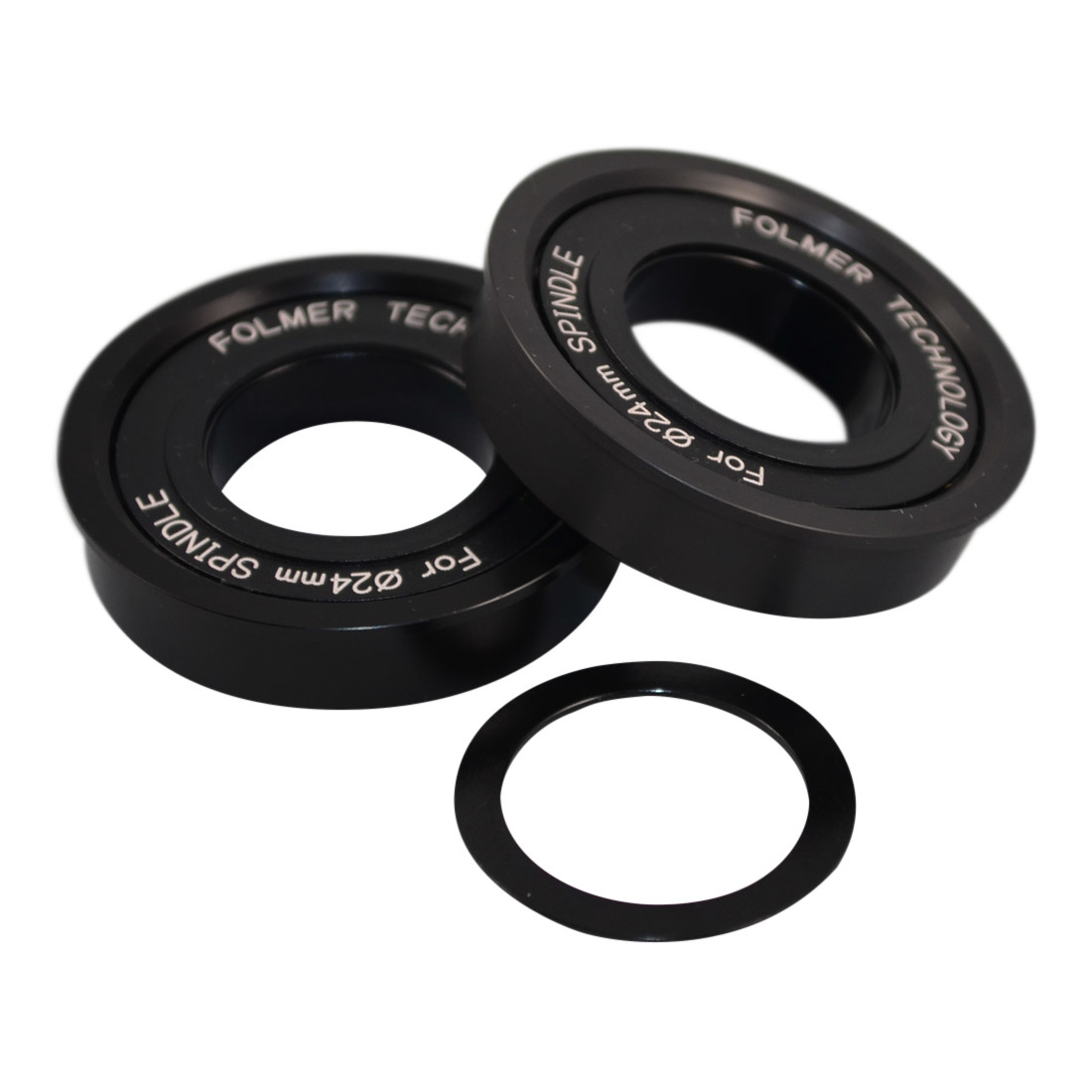 HAWK 386EVO .24mm Bottom Bracket - Power Cycles BMX
