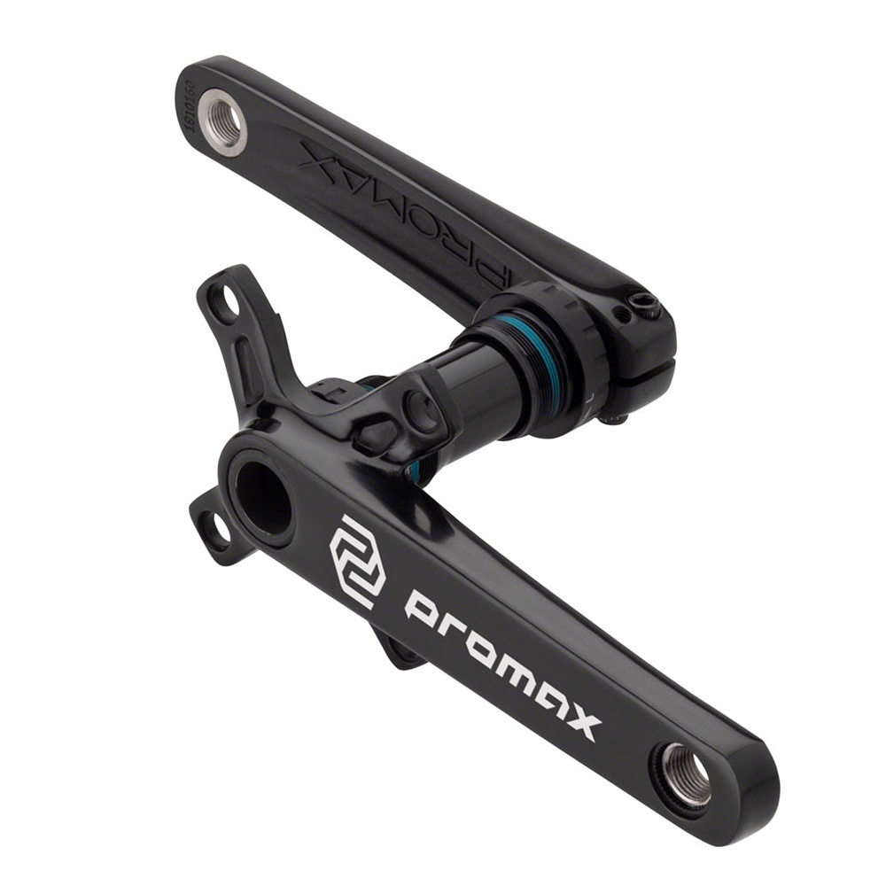 Promax CF-2 Crank - Power Cycles BMX