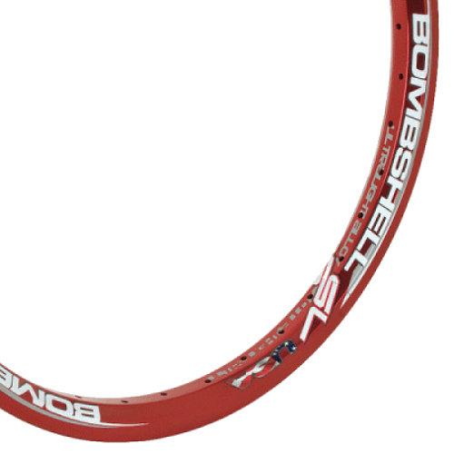 Bombshell SL Rim Mini 24x1 1/8 - Power Cycles BMX