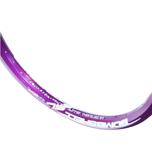 Bombshell SL Rim - Power Cycles BMX