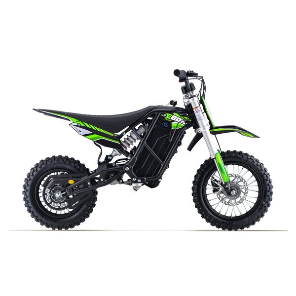 Ebox Electric Bikes - Power Cycles BMX