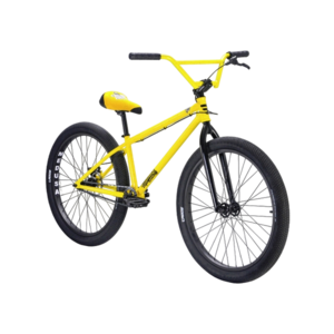 Mafia Bikes - Power Cycles BMX