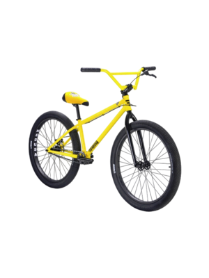 Big Bikes / Wheelie - Power Cycles BMX