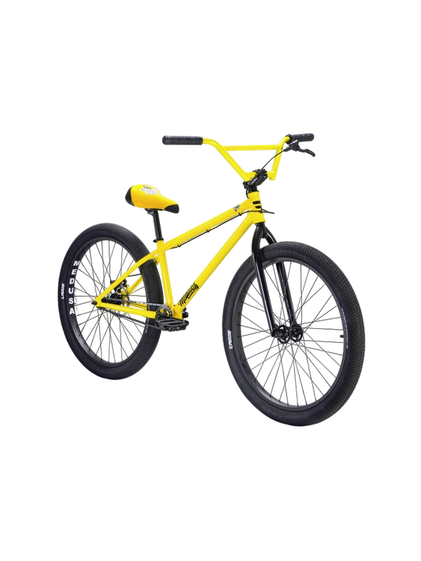 Big Bikes / Wheelie - Power Cycles BMX