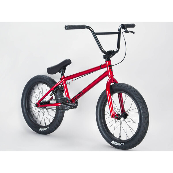 Mafia Bikes - Power Cycles BMX