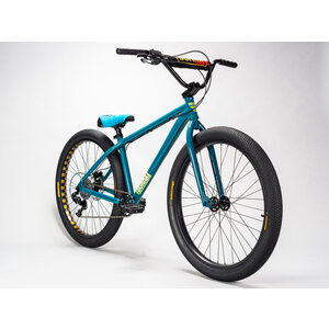 Mafia Bikes - Power Cycles BMX