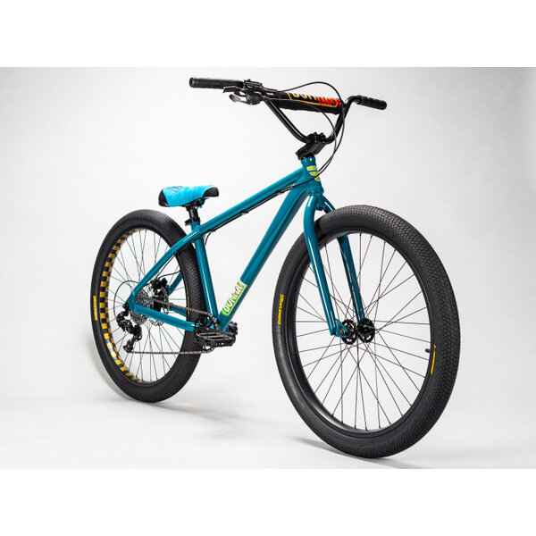 Mafia Bikes - Power Cycles BMX