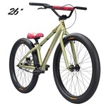 Mafia Bikes - Power Cycles BMX